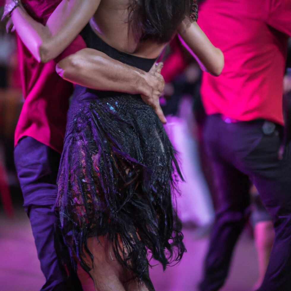 Social Dance Party | Master Ballroom Instruction | Mi Fiesta Dance